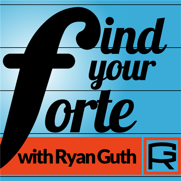 Choir Ninja, with Ryan Guth | Listen to Podcasts On Demand Free | TuneIn