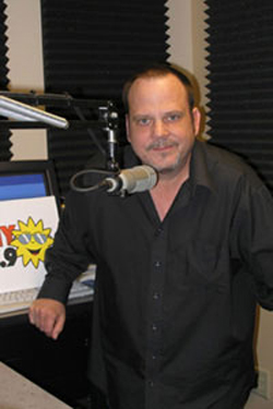 Dan Fritz | Free Internet Radio | TuneIn