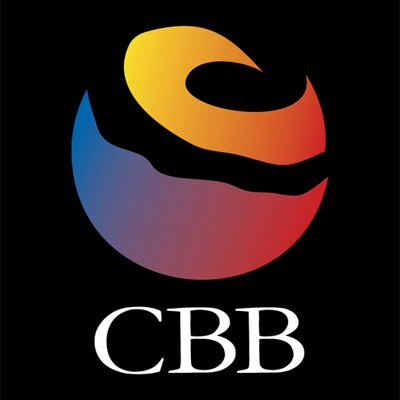 Logotipo De Radio Cbb