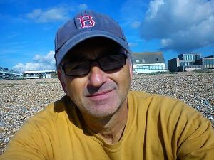 Steve Essex | Free Internet Radio | TuneIn