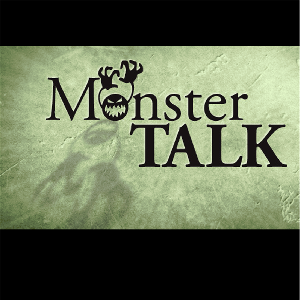 MonsterTalk | Listen to Podcasts On Demand Free | TuneIn