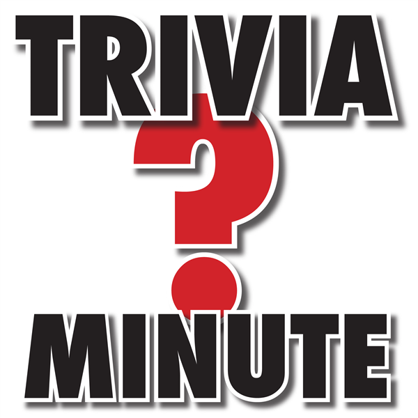 Trivia Minute from TriviaPeople.com | Listen to Podcasts On Demand Free ...
