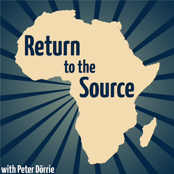 Return to the Source | Listen to Podcasts On Demand Free | TuneIn