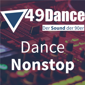 Dance Nonstop | Free Internet Radio | TuneIn