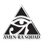 Listen to Amen Ra Squad Podcast online