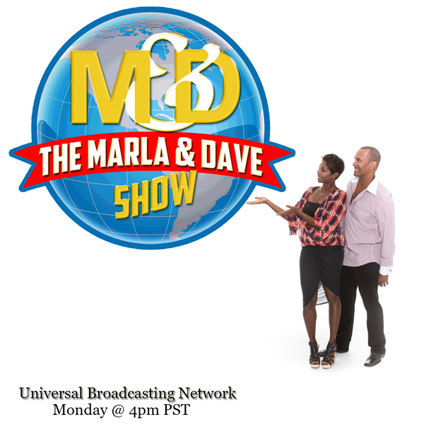 The Marla and Dave Show | Listen to Podcasts On Demand Free | TuneIn