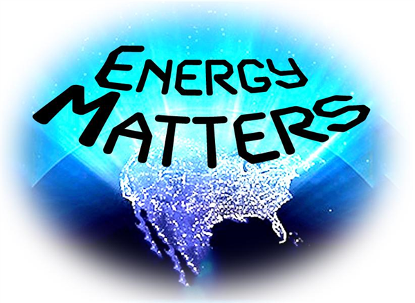 Energy Matters Radio Show | Free Internet Radio | TuneIn