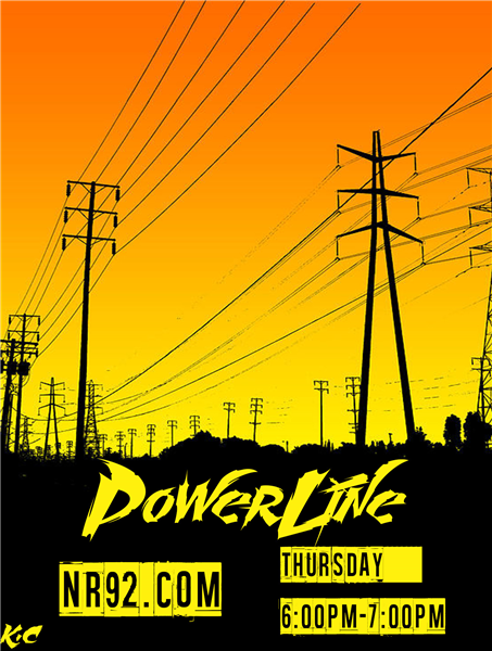 PowerLine | Free Internet Radio | TuneIn