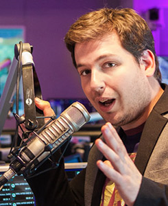 Greg | Free Internet Radio | TuneIn