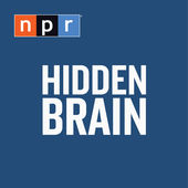 Hidden Brain | Listen to Podcasts On Demand Free | TuneIn