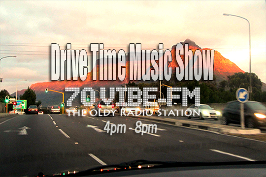 Drive Time Music Show | Free Internet Radio | TuneIn