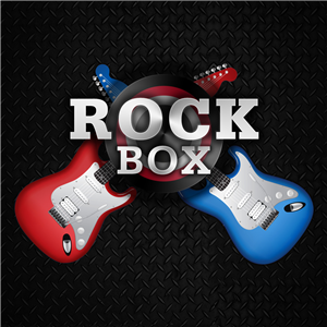 Rock Box | Free Internet Radio | TuneIn