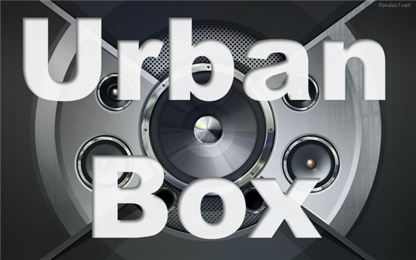 Urban Box | Free Internet Radio | TuneIn