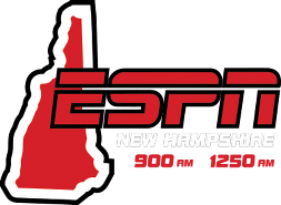 ESPN NH Radio | Listen to Podcasts On Demand Free | TuneIn