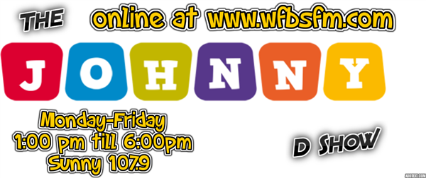 The Johnny D Show | Free Internet Radio | TuneIn