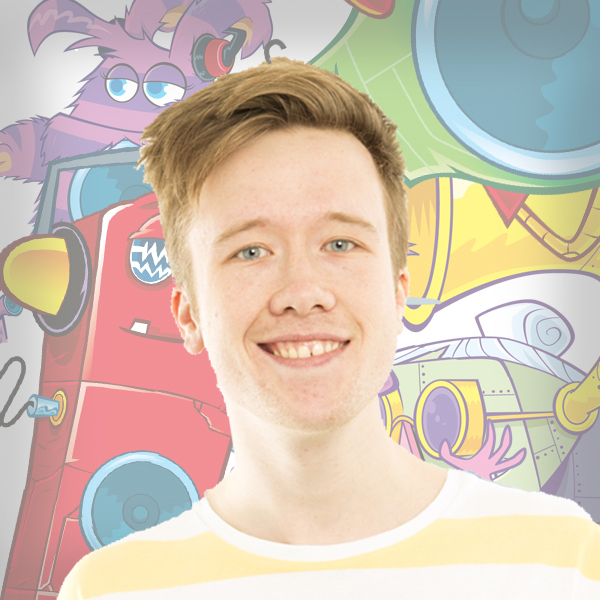 Fun Kids Junior with Dan | Free Internet Radio | TuneIn