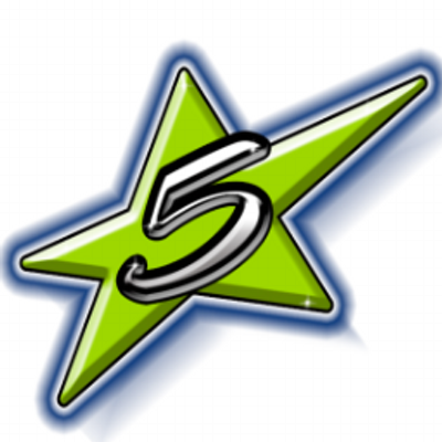 Five Star Life Radio | Free Internet Radio | TuneIn