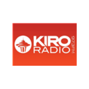 KIRO Newsradio, KIRO-FM 97.3 FM, Seattle-Tacoma, WA | Free Internet ...