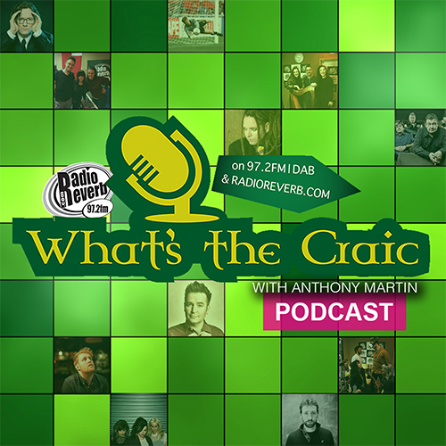 What's The Craic | Listen to Podcasts On Demand Free | TuneIn