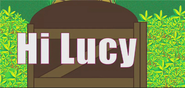 Hi Lucy! | Free Internet Radio | TuneIn
