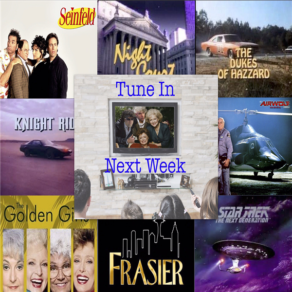 Tune In Next Week | Free Internet Radio | TuneIn
