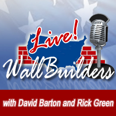 The WallBuilders Show | Listen to Podcasts On Demand Free | TuneIn