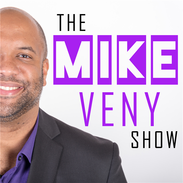 The Mike Veny Show | Listen to Podcasts On Demand Free | TuneIn