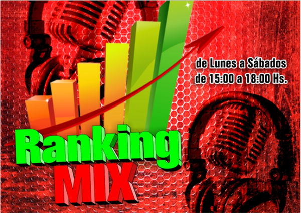 Ranking Mix | Free Internet Radio | TuneIn