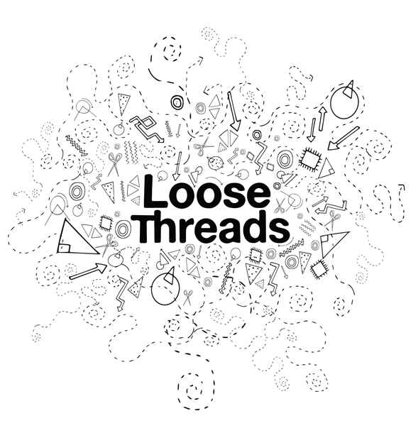 Loose Threads — Inside the new consumer economy | Listen to Podcasts On ...