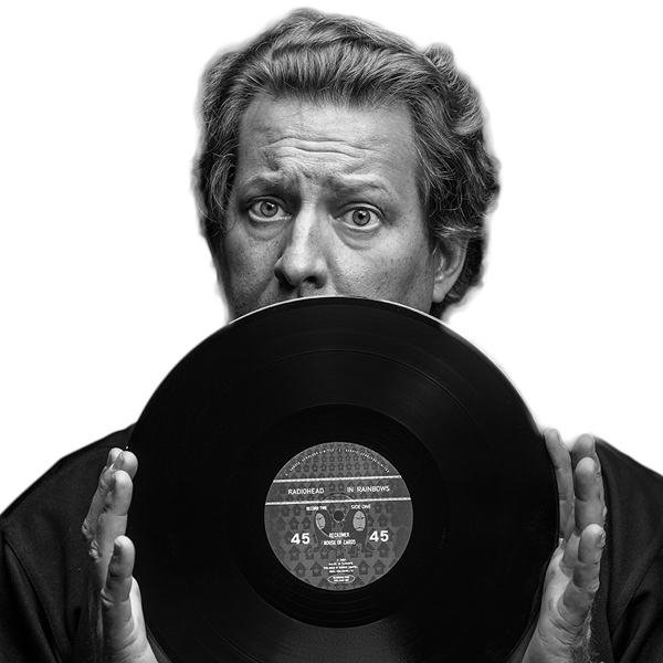 Alan Cross | Free Internet Radio | TuneIn