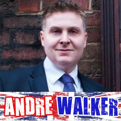 Andre Walker's Weekly Monologues | Free Internet Radio | TuneIn