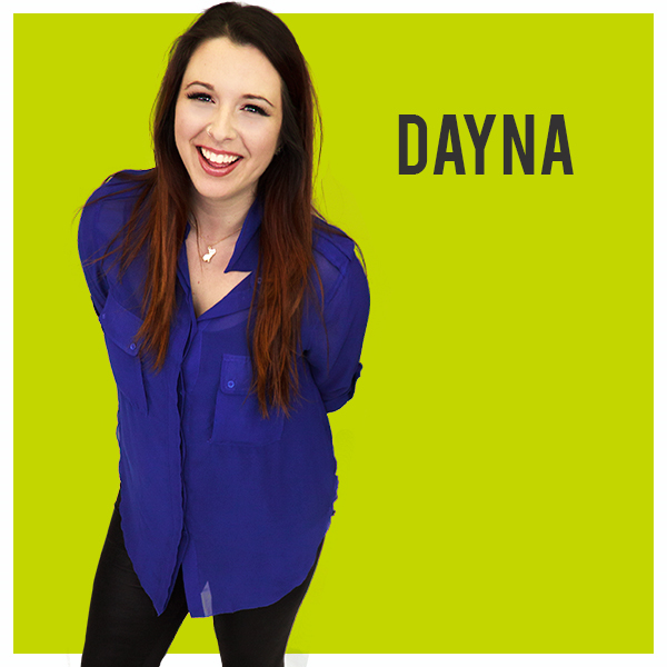 Dayna B | Free Internet Radio | TuneIn