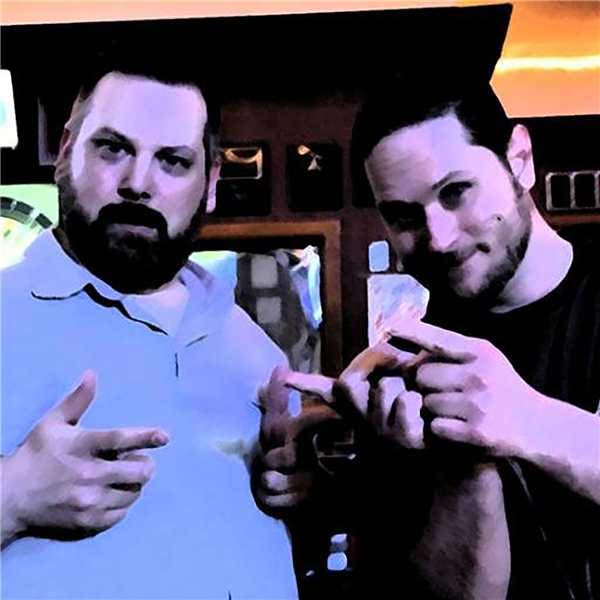 Not Too Much Podcast | Listen to Podcasts On Demand Free | TuneIn