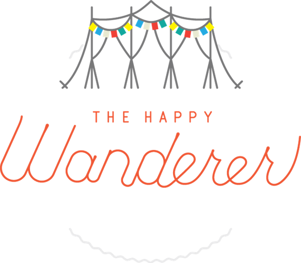 The Happy Wanderer | Listen to Podcasts On Demand Free | TuneIn