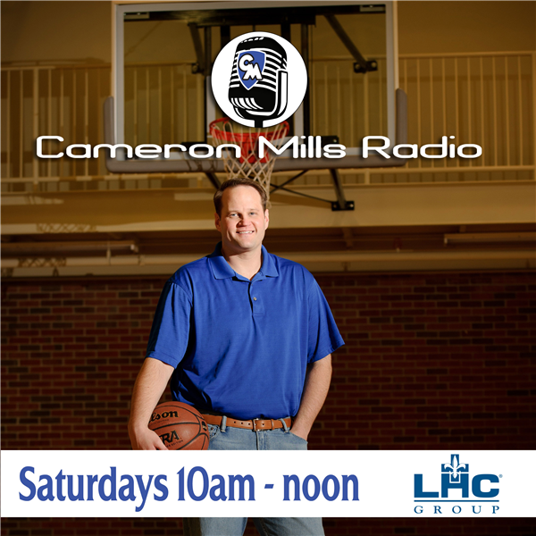 Cameron Mills Radio | Free Internet Radio | TuneIn