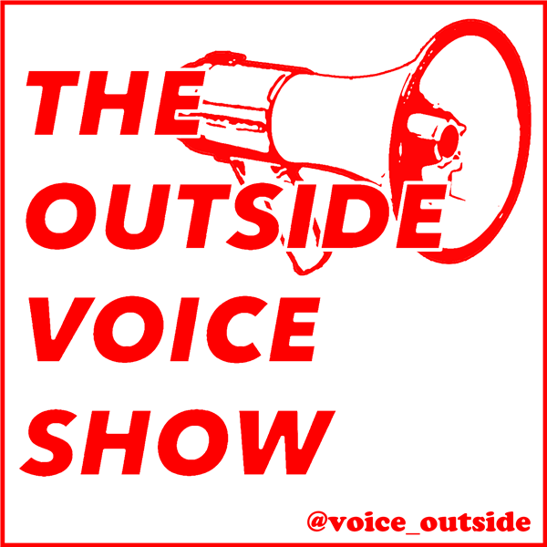 The Outside Voice Show | Listen to Podcasts On Demand Free | TuneIn