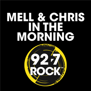 Mell and Chris in the Morning | Free Internet Radio | TuneIn