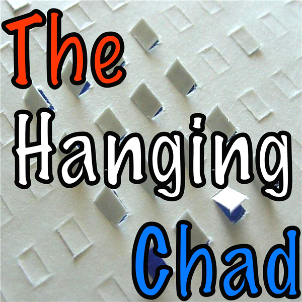 The Hanging Chad | Free Internet Radio | TuneIn