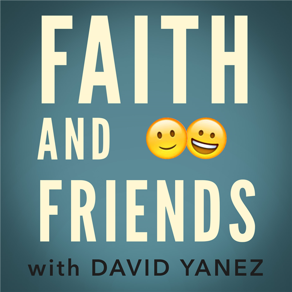 Faith and Friends | Listen to Podcasts On Demand Free | TuneIn