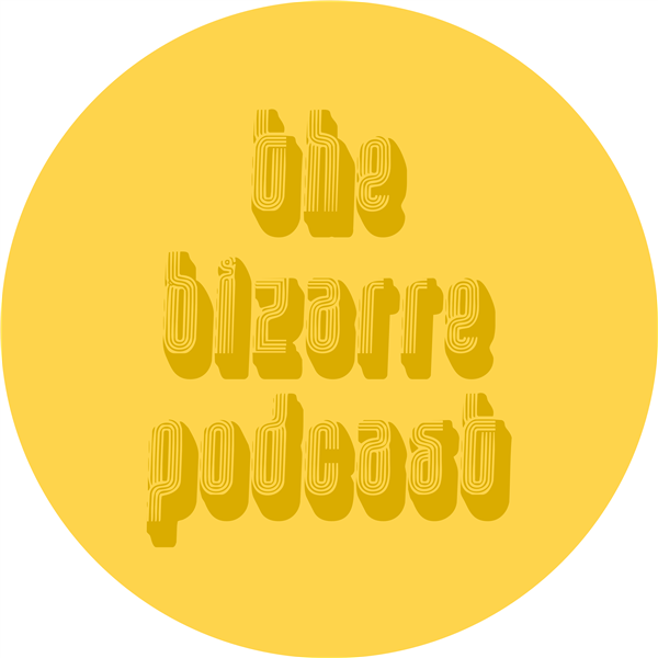 One Bizarre Podcast | Listen to Podcasts On Demand Free | TuneIn