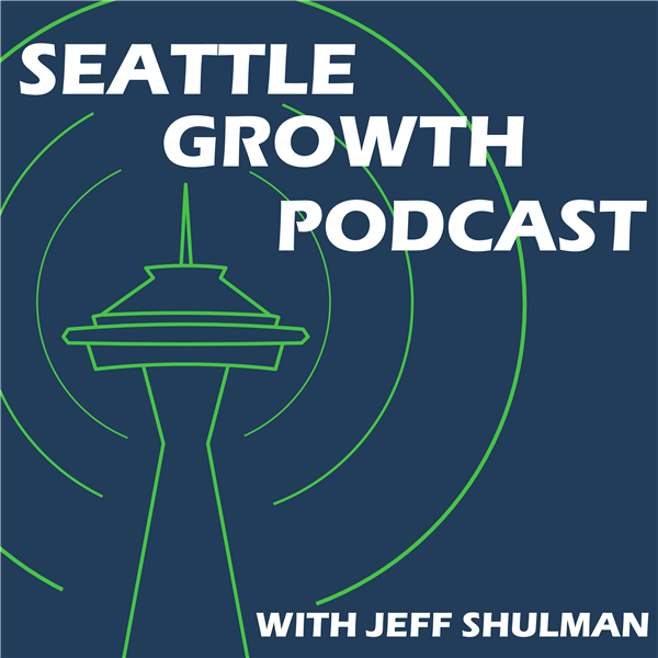 Seattle Growth Podcast | Listen to Podcasts On Demand Free | TuneIn