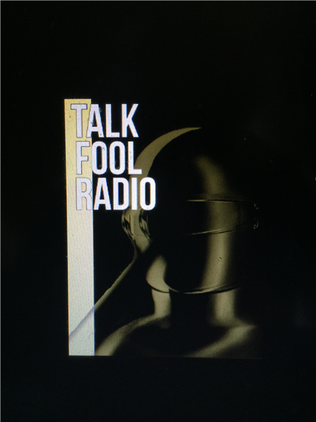 Talk Fool Radio | Listen to Podcasts On Demand Free | TuneIn