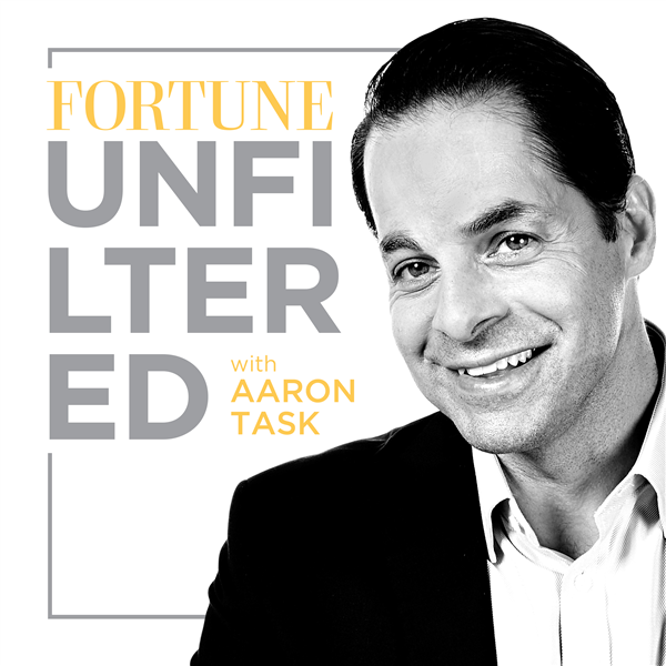 Fortune Unfiltered with Aaron Task | Free Internet Radio | TuneIn