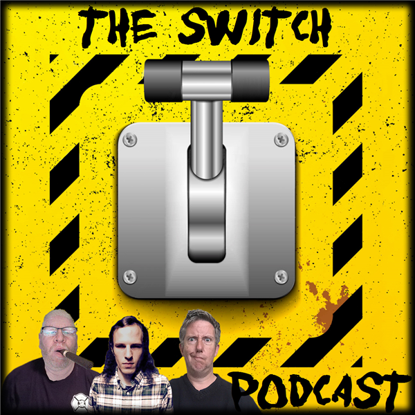 The Switch | Listen to Podcasts On Demand Free | TuneIn