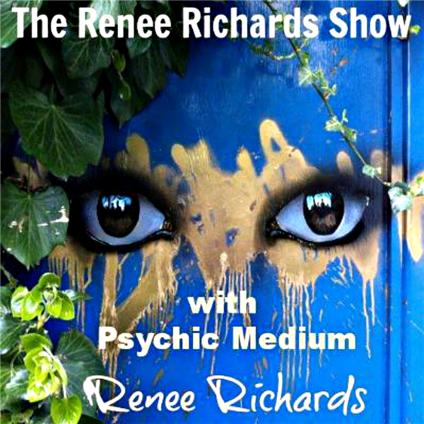 The Renee Richards Show | Free Internet Radio | TuneIn