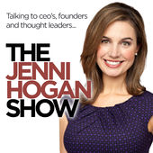 The Jenni Hogan Show | Listen to Podcasts On Demand Free | TuneIn
