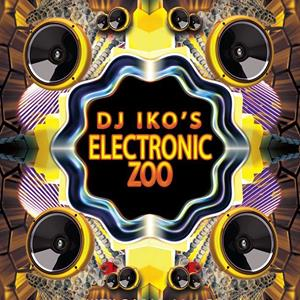 The Electronic Zoo | Free Internet Radio | TuneIn