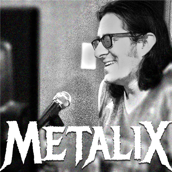 Metalix | Free Internet Radio | TuneIn