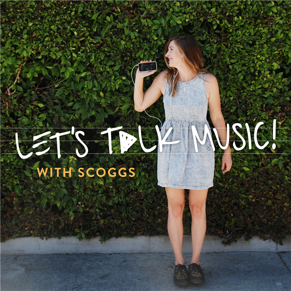 Let's Talk Music | Free Internet Radio | TuneIn