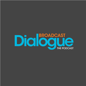 Broadcast Dialogue - The Podcast | Listen to Podcasts On Demand Free | TuneIn